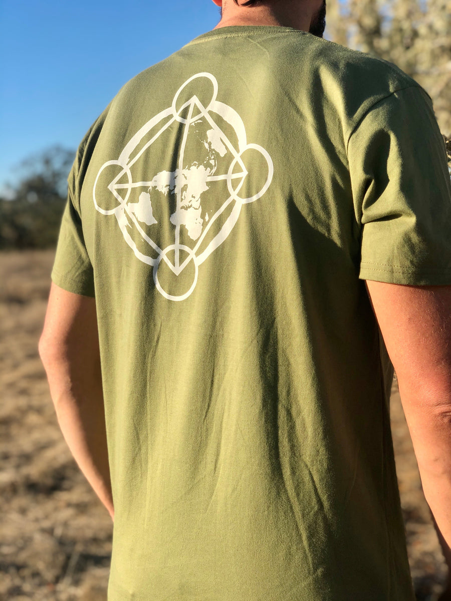 Elite Shungite, Detox & Shirts – The Orgonized Earth